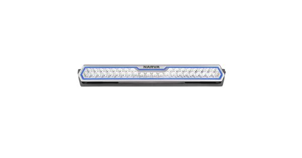 Narva | 24 Inch Ultima Light Bar Satin Long & Wide Hybrid Beam