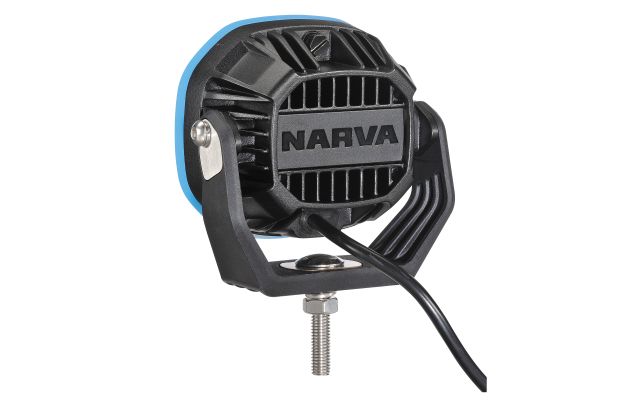 Narva | #N# 12/24V 4" EX2 DRIVING LIGHT