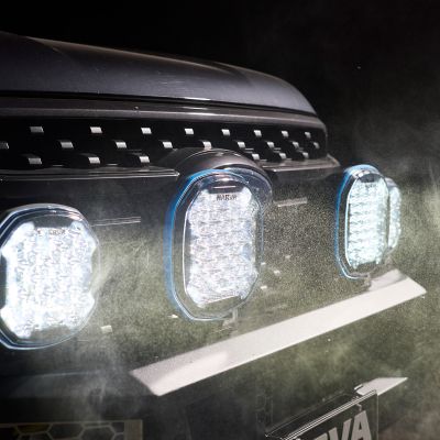 Narva | New NARVA EX2 Driving Light Range