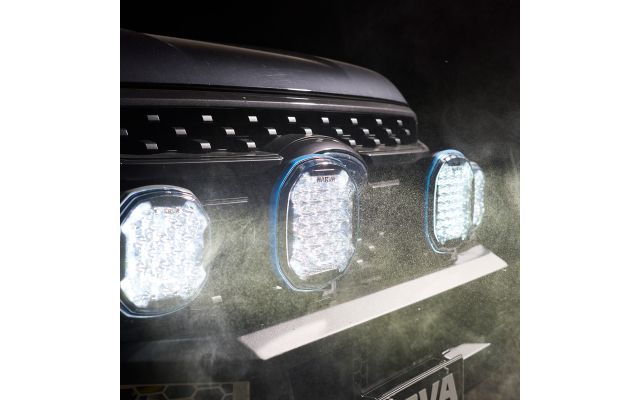 Narva | New NARVA EX2 Driving Light Range
