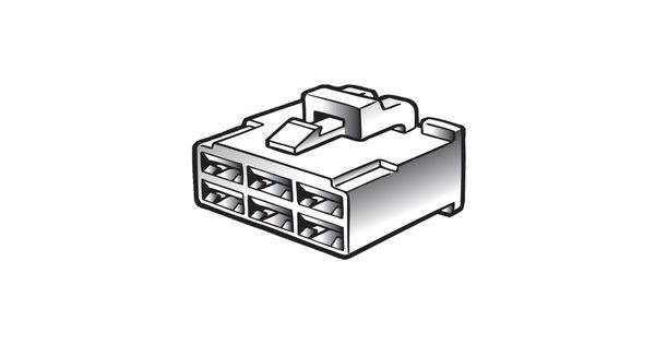 Narva | MALE QUICK CONNECT CONNECTORS