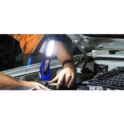 Narva | Narva Grows ‘ALS’ Range with New Rechargeable L.E.D Inspection ...