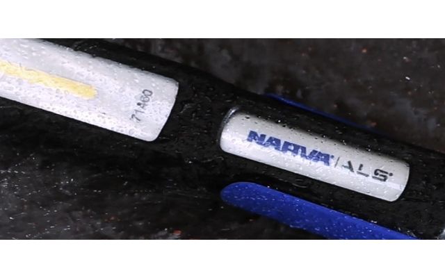 Narva | ALS LED Worklight Range