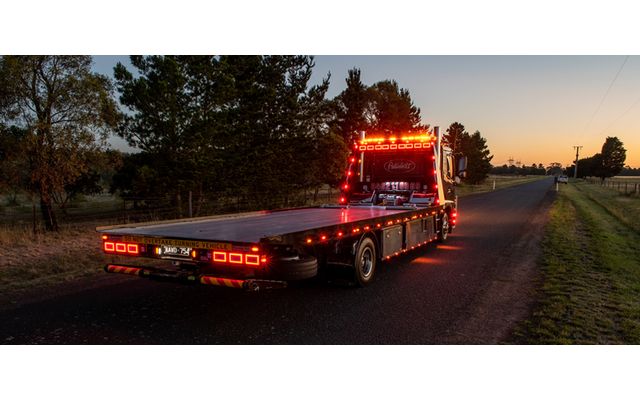 Narva | Model 49 Rear Lighting