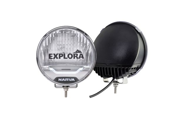 Narva | Narva brings ‘Explora’ technology and value to new L.E.D ...