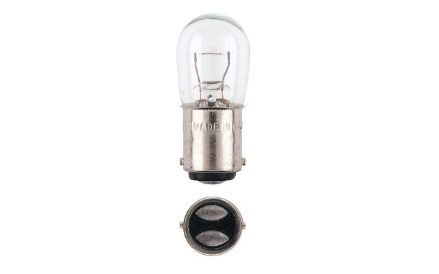 Narva | 12V 15CP (12W) BA15D INCANDESCENT GLOBES (Box of 10)