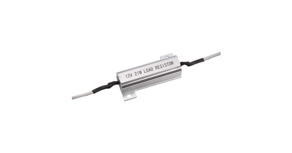 Narva | 12 VOLT 21 WATT LED LOAD RESISTOR