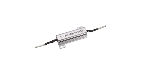 Narva | 24 VOLT 21 WATT LED LOAD RESISTOR