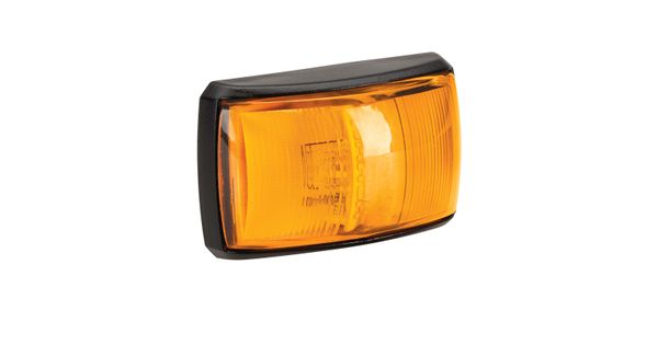 Narva | 10-33 VOLT MODEL 14 LED SIDE DIRECTION INDICATOR LAMP (AMBER)