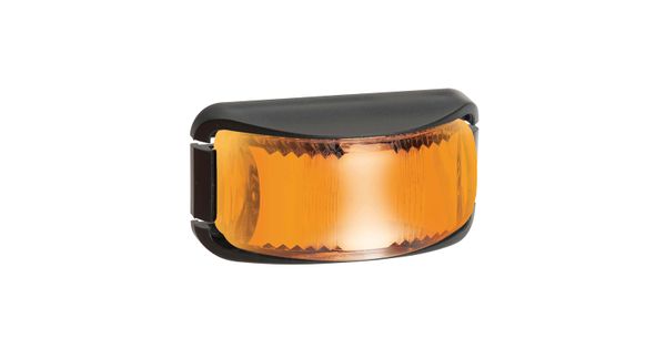 Narva | 9-33 VOLT MODEL 16 LED SIDE DIRECTION INDICATOR LAMP (AMBER)
