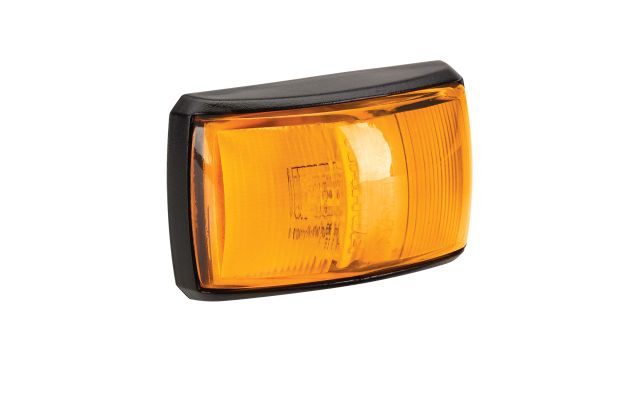 Narva | 10-33 VOLT MODEL 14 LED SIDE DIRECTION INDICATOR LAMP (AMBER)