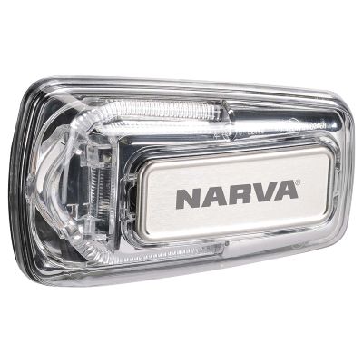 Narva | 9-33V MODEL 32 LED SIDE DIRECTION INDICATOR CAT5&6 WITH 0.3M ...