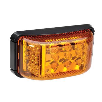 Narva | 9-33 VOLT MODEL 33 LED SIDE DIRECTION INDICATOR (CAT 5 and 6)