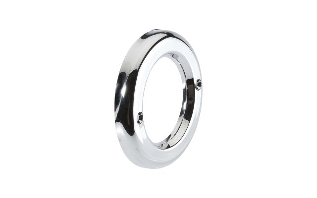 Narva | Chrome grommet cover