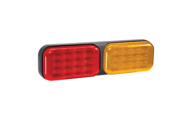 Narva | 9-33 VOLT MODEL 41 LED REAR DIRECTION INDICATOR AND STOP/TAIL LAMP
