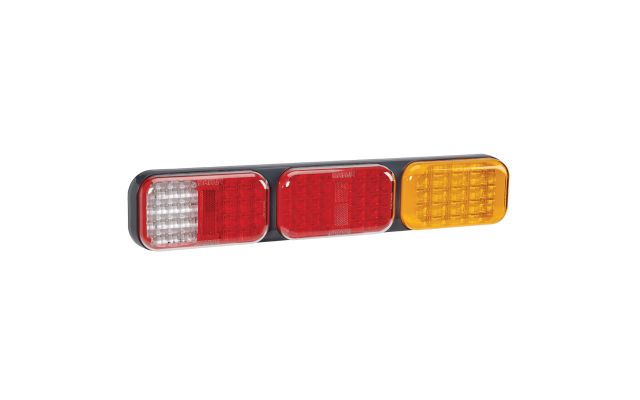 Narva | 9-33 VOLT MODEL 41 LED REAR TRIPLE STOP/TAIL REAR DIRECTION ...