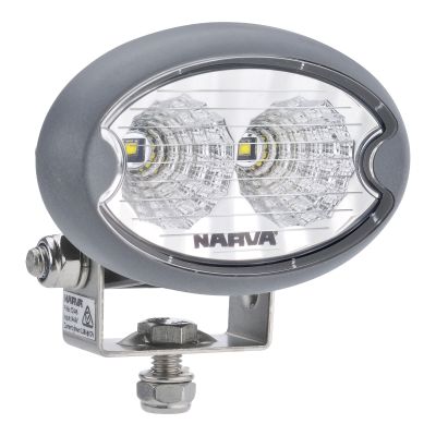 Narva | 9-64V LED Work Lamp Flood Beam - 1000 lumens
