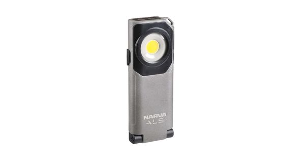 Narva | 1000 Lumen ALS LED Slim Light with Super Bright Torch Light