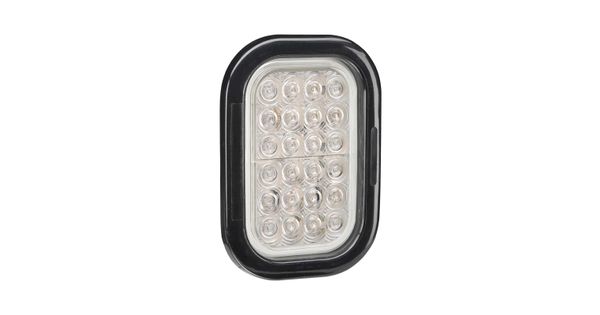 Narva | 9-33 VOLT MODEL 45 LED REAR STOP/TAIL AND DIRECTION INDICATOR ...