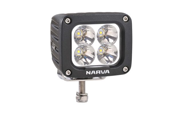 Narva | 9-36V LED WORK LAMP 20W