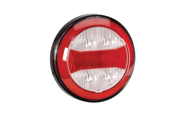 Narva | 9-33V MODEL 43 LED REAR DIRECTION INDICATOR AND REVERSE LAMP ...