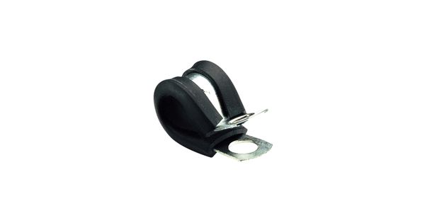 Narva | 10MM PIPE/CABLE SUPPORT CLAMPS (10 pack)