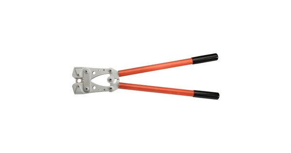 Narva | HEAVY-DUTY CABLE LUG HEX CRIMPING TOOL
