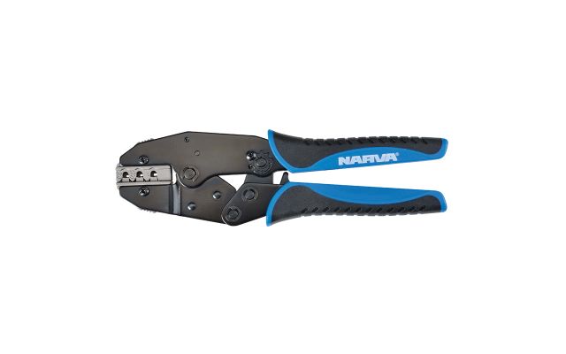 Narva | WEATHERPACK RATCHET CRIMPING TOOL