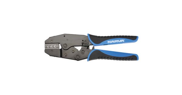 Narva | DEUTSCH® RATCHET CRIMPING TOOL