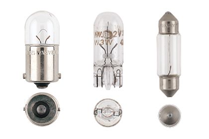 Narva | H4 12/24V Gen III LED Performance Globe Kit