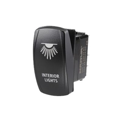 Narva | Laser Etched LED Rocker