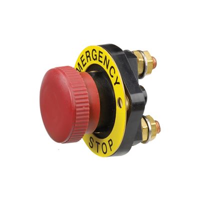 Narva | Emergency Stop