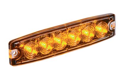 Narva | H4 12/24V Gen III LED Performance Globe Kit