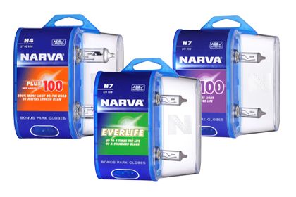 Narva | Automotive Cable & NARVA Part Numbers Explained