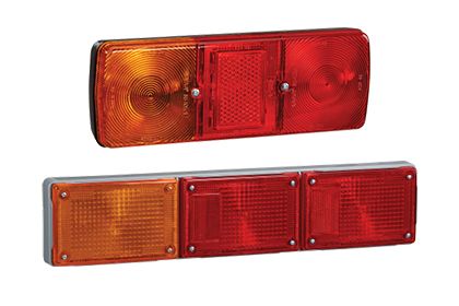 Narva | Rear Stop/Tail/Indicator