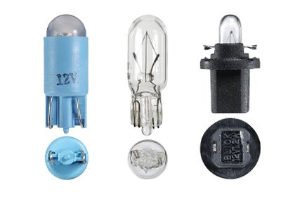 Narva | H8/H9/H11 12/24V Gen III LED Performance Globe Kit