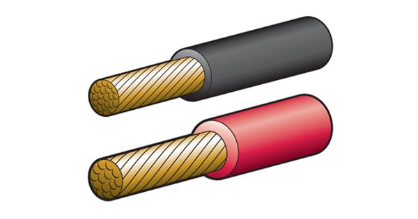 Narva | Battery and Starter Cable