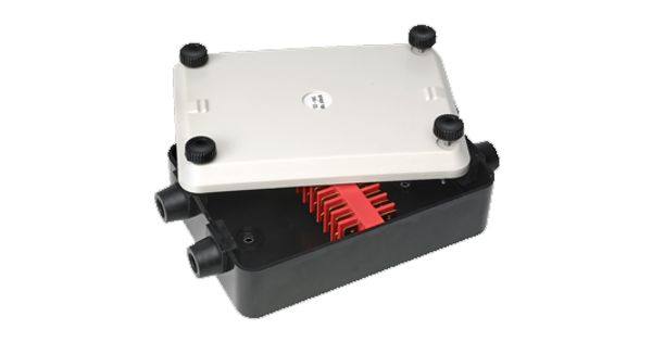 Narva | Junction Boxes