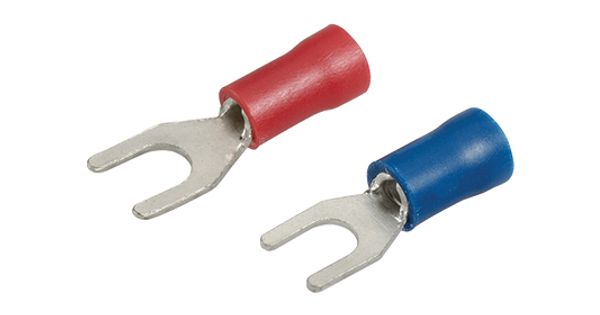 Narva | Spade Terminals