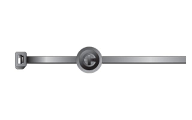 Narva | Cable Ties - Fir Tree Mount