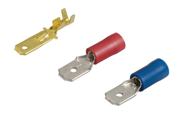 Narva | Blade Terminals - Male