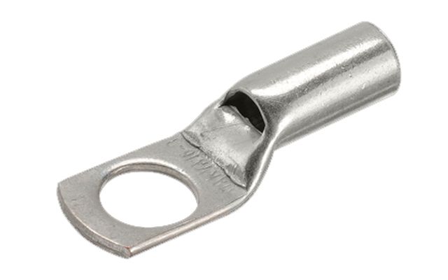 Narva | Cable Lugs - Straight Barrel