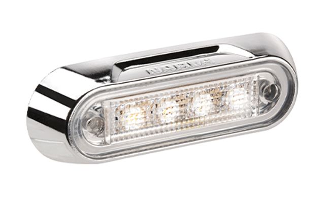 Narva | Marker Lights - Front End