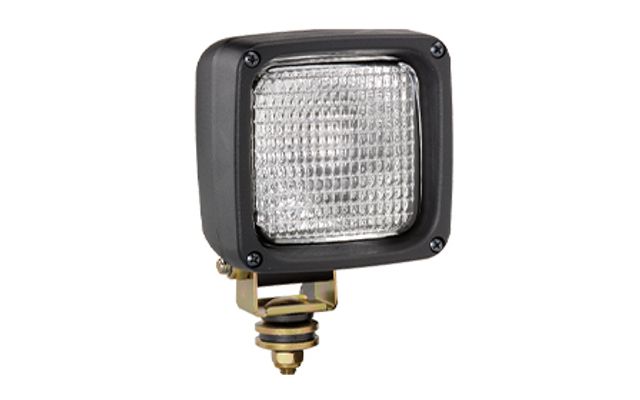 Narva | Halogen-Work Lamps