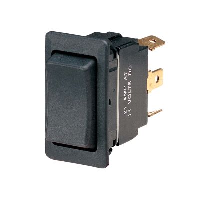 Narva | Momentary (On)/Off/Momentary (On) Heavy-Duty Rocker Switch