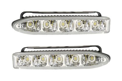 Narva | NARVA | EX2 LED Driving Lights & Light Bars