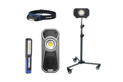 Narva | NARVA | EX2 LED Driving Lights & Light Bars