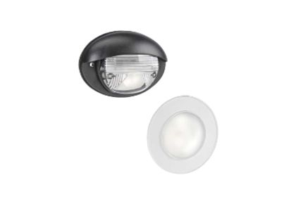 Narva | H4 12/24V Gen III LED Performance Globe Kit