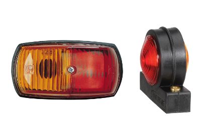 Narva | H4 12/24V Gen III LED Performance Globe Kit