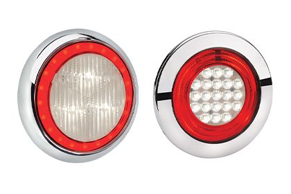 Narva | Rear Stop/Tail/Indicator